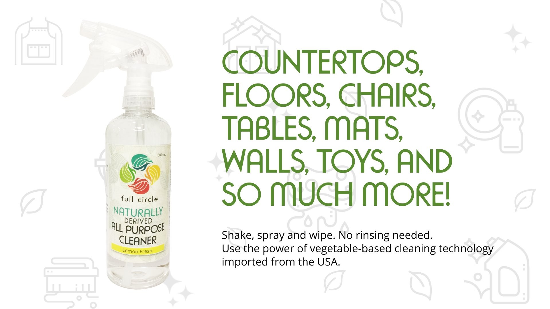 Full Circle Philippines