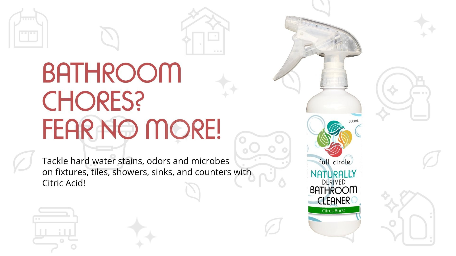 Full Circle Philippines